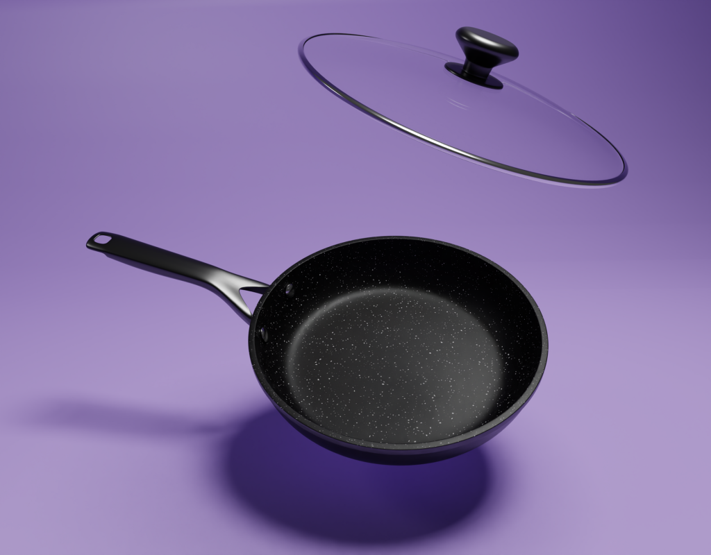 Pan Design – Usama